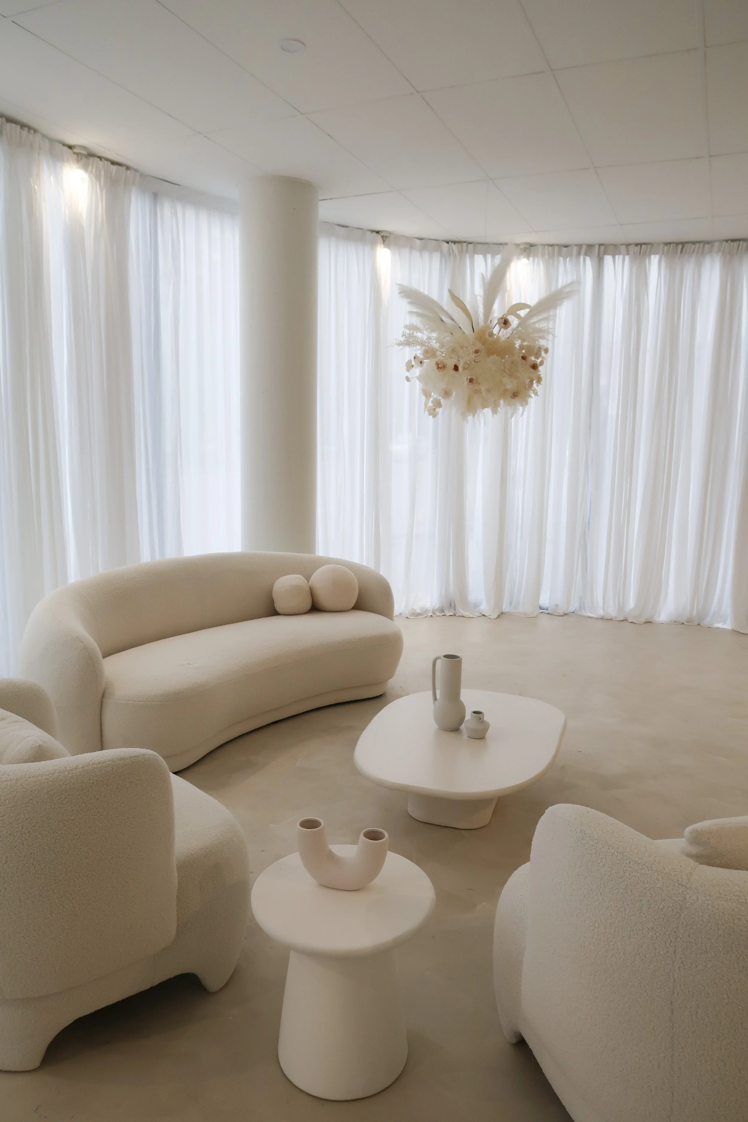 Gallery — Cloud Nine Studio