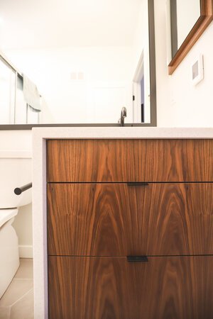 LEANDER CRES. — Design Shop Interior Design