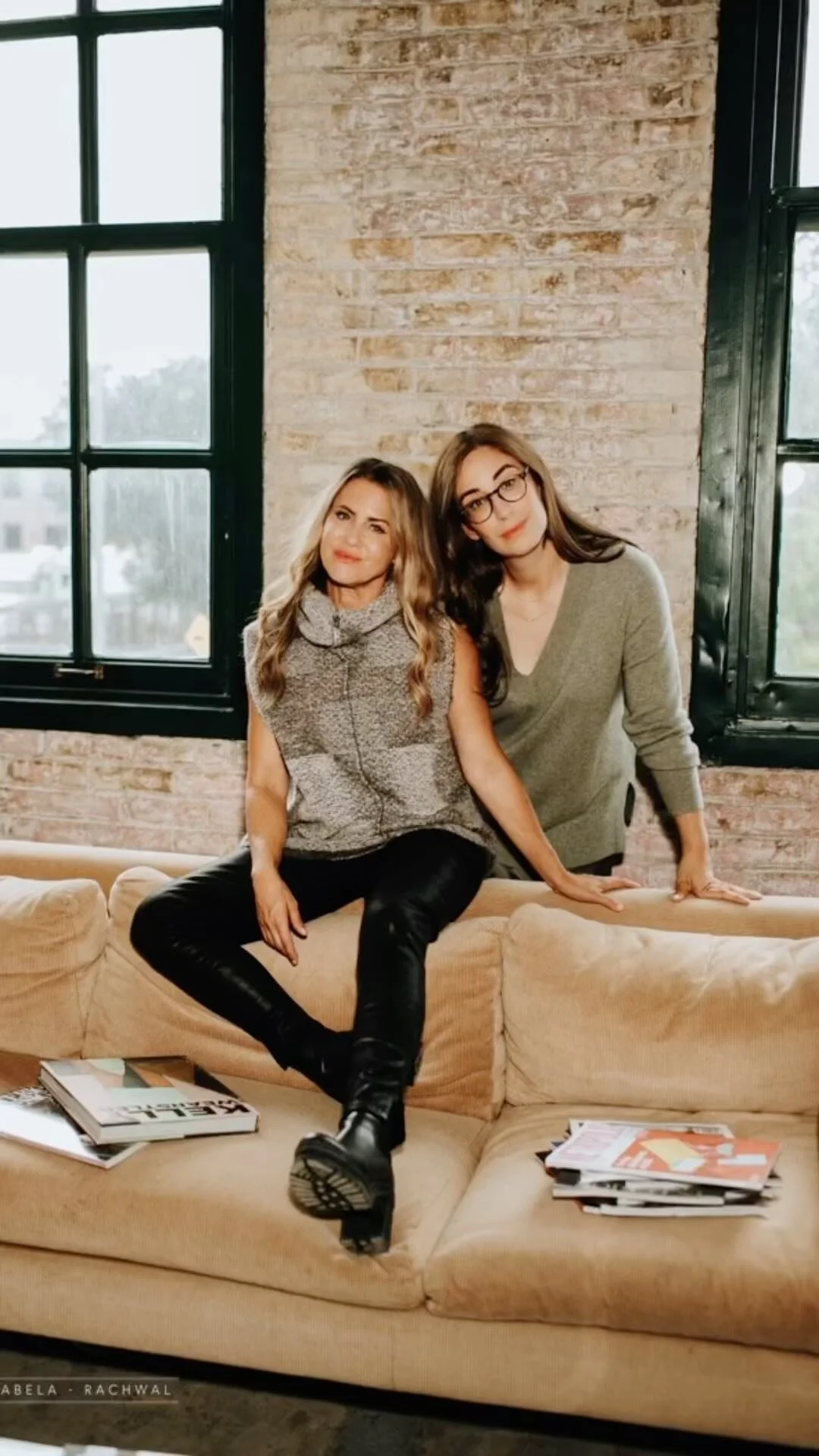 DEB’S HOUSE & DESIGN SHOP OFFICES — Design Shop Interior Design