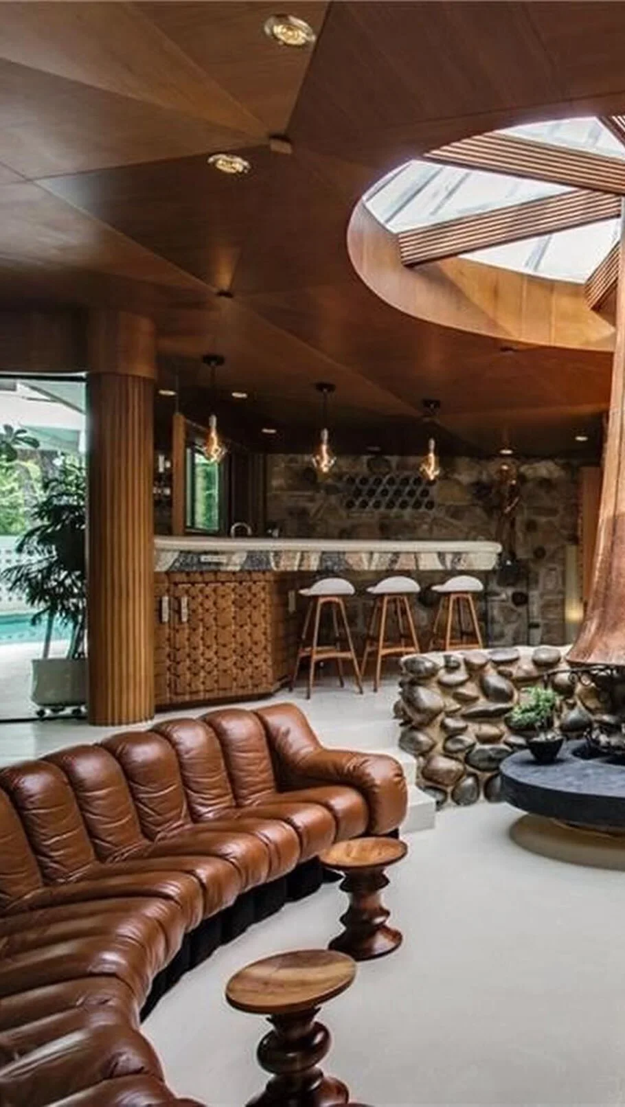 WELLINGTON RESIDENCE — Design Shop Interior Design