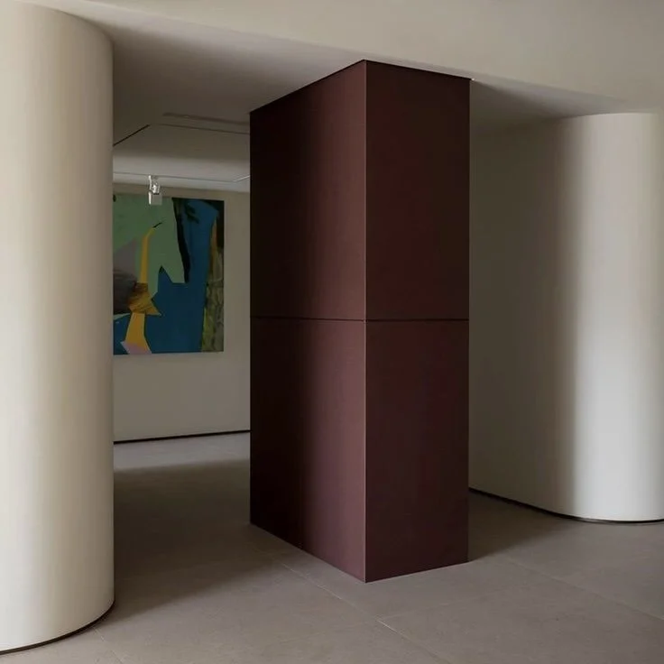 THE IMPACT OF THRESHOLDS — Design Shop Interior Design