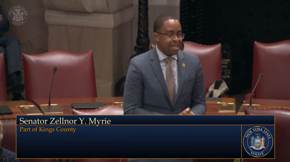 The Clean Slate Initiative