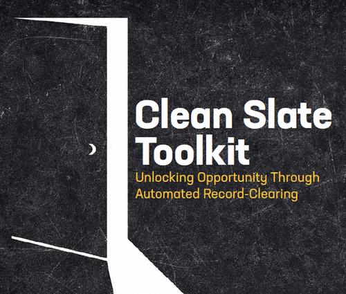 The Clean Slate Initiative