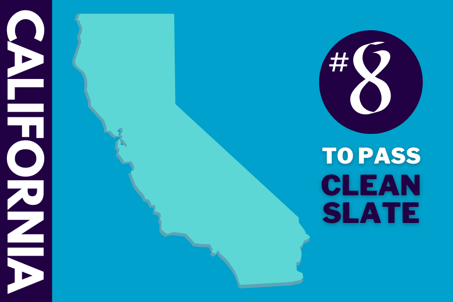 The Clean Slate Initiative