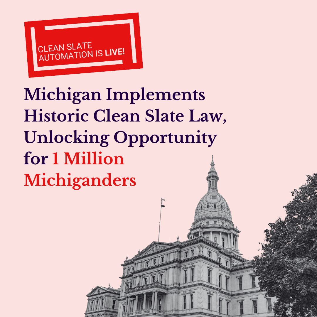 The Clean Slate Initiative