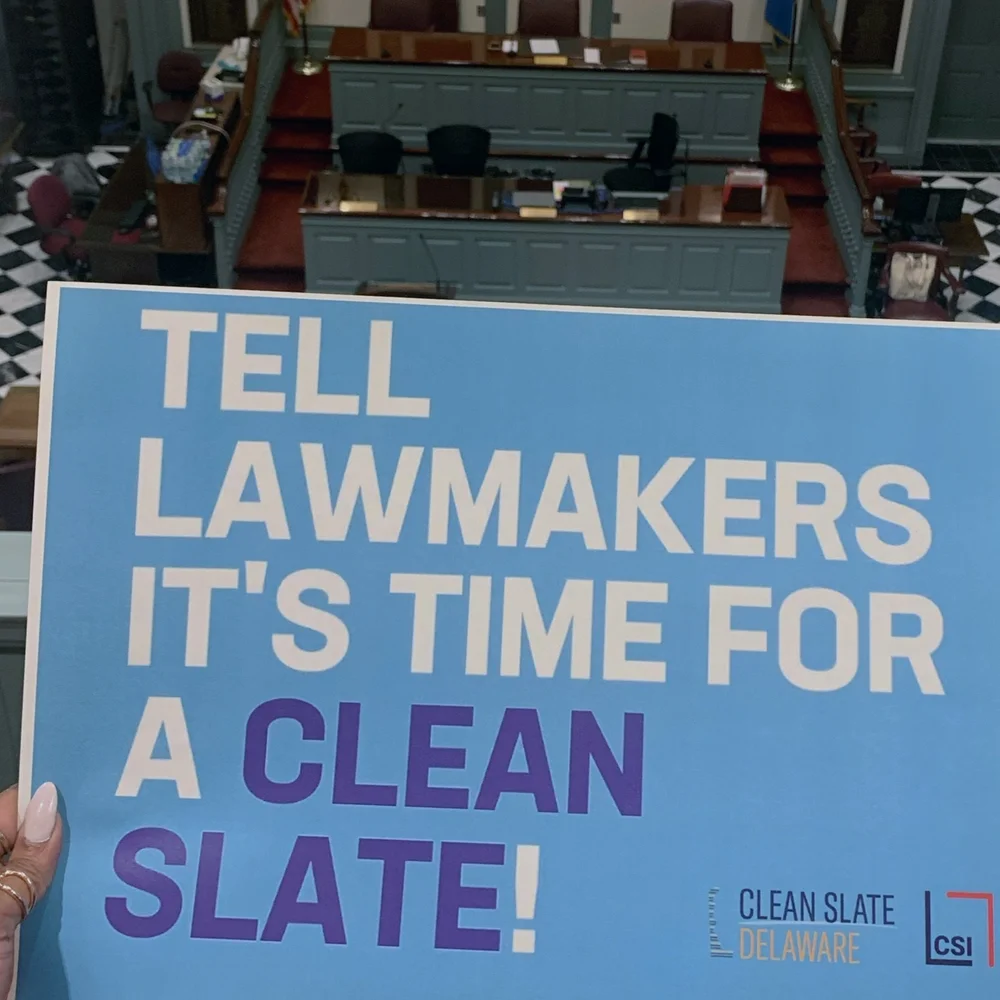 The Clean Slate Initiative