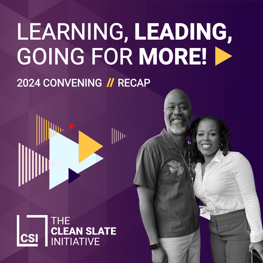 The Clean Slate Initiative