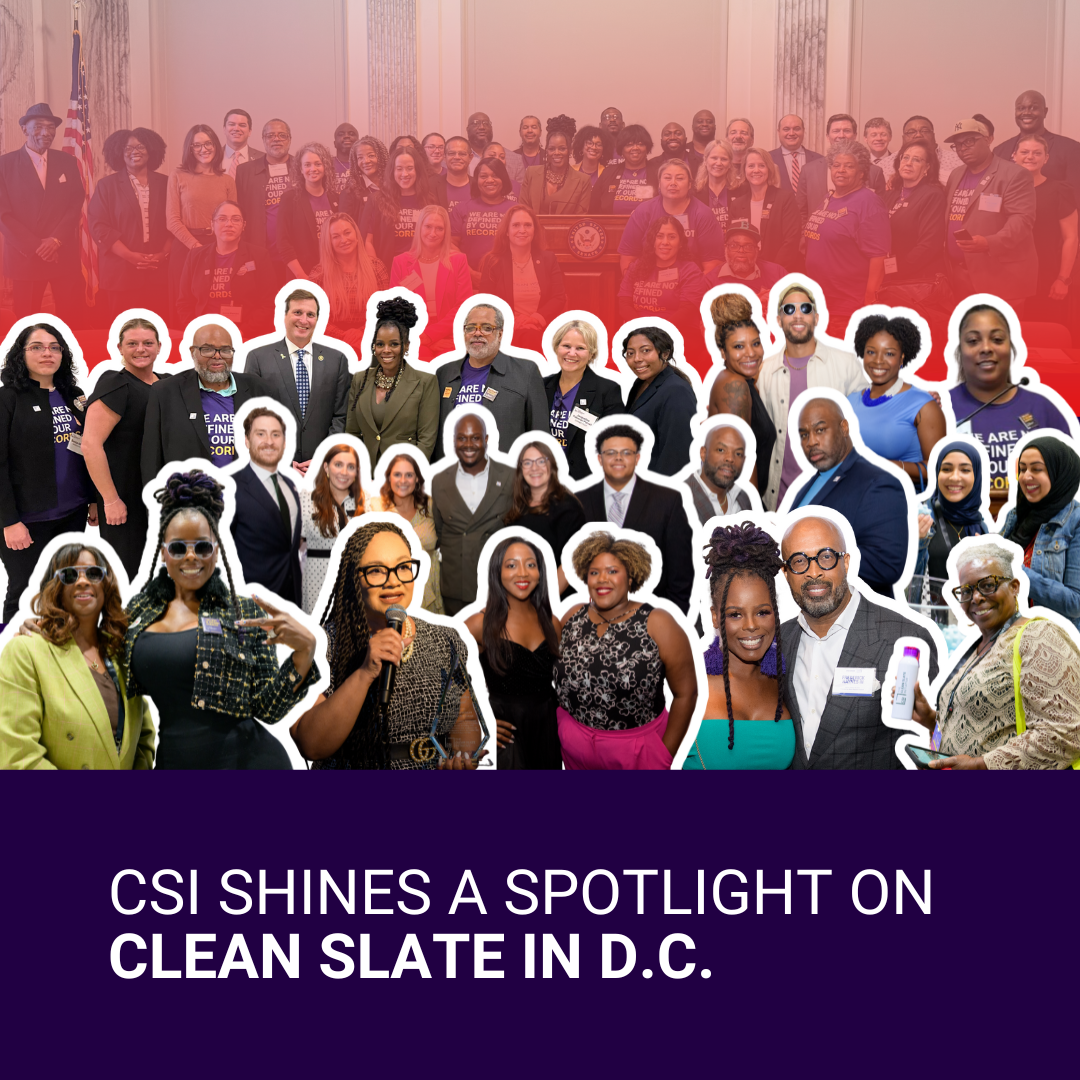 The Clean Slate Initiative