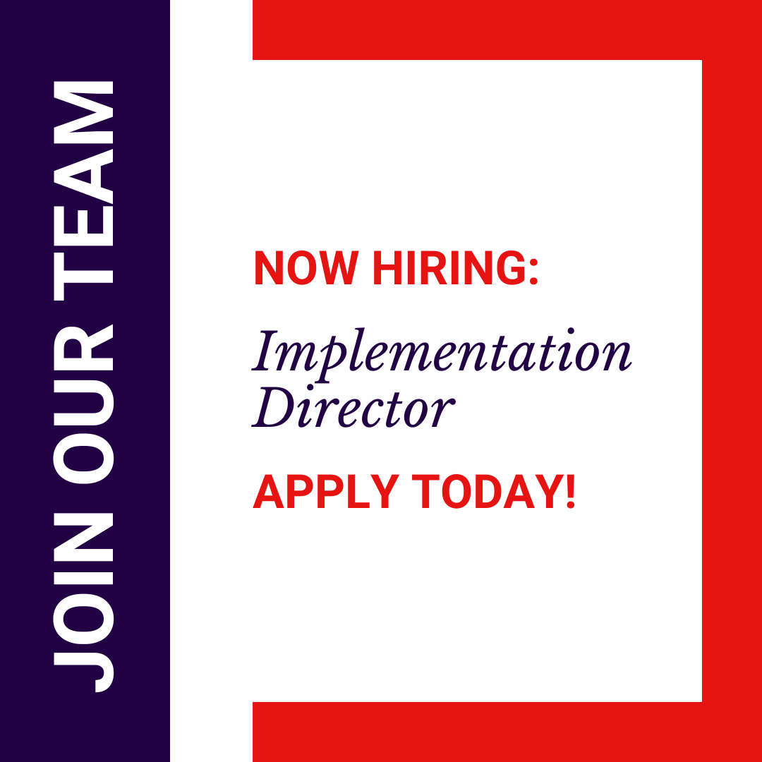 The Clean Slate Initiative