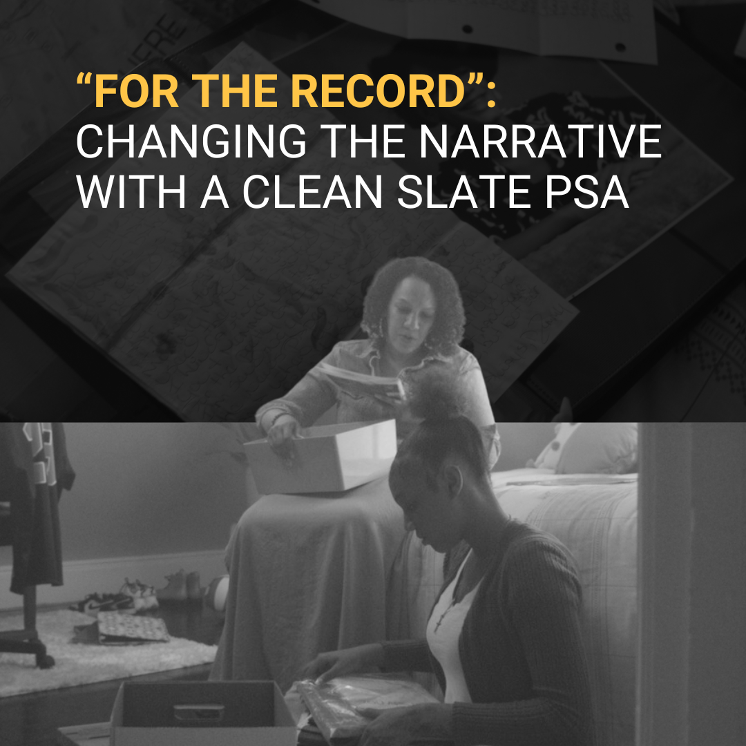 The Clean Slate Initiative