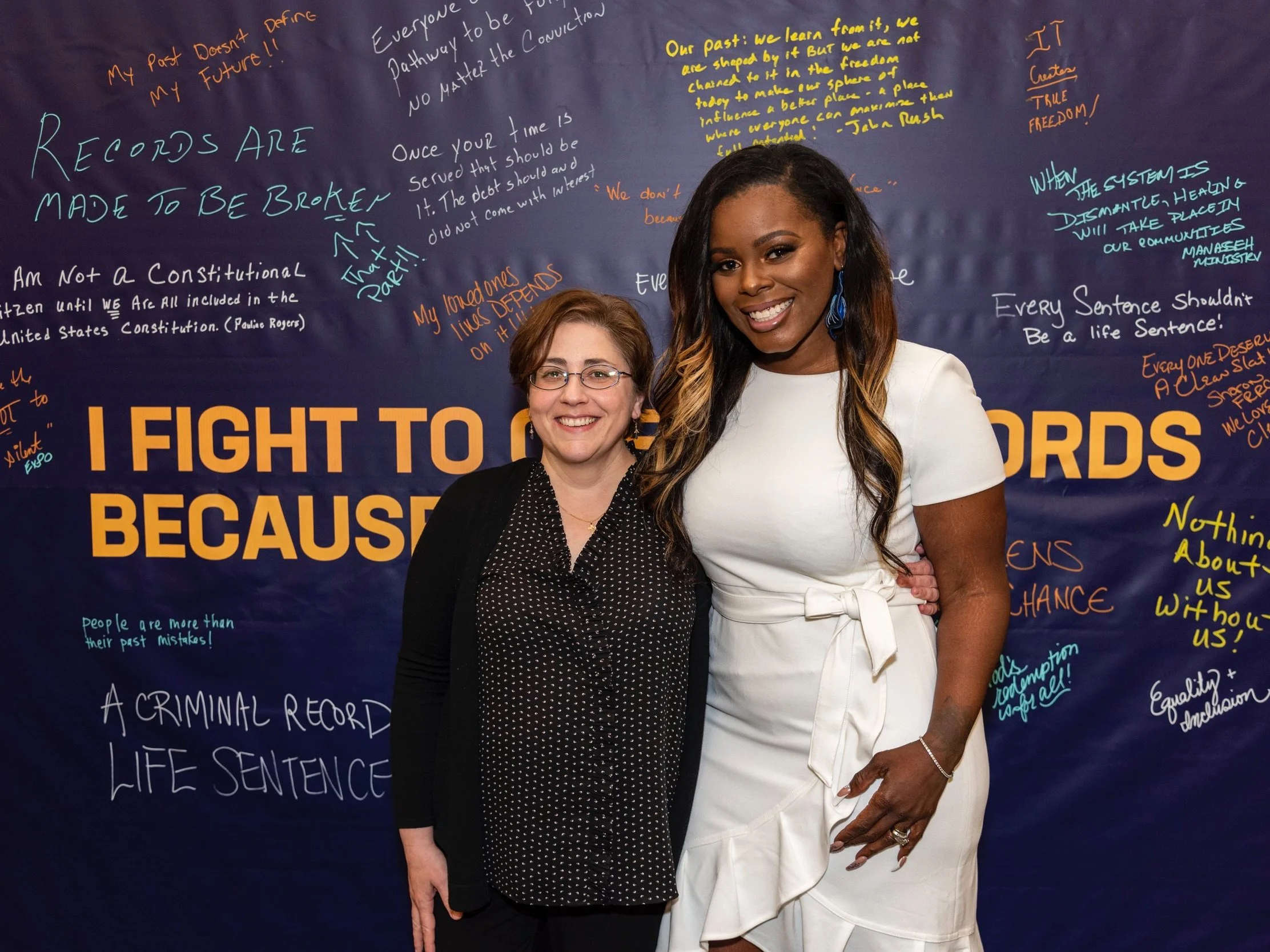 The Clean Slate Initiative