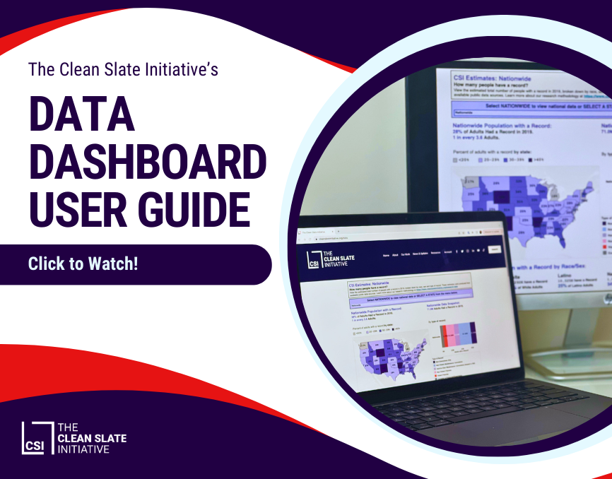 The Clean Slate Initiative