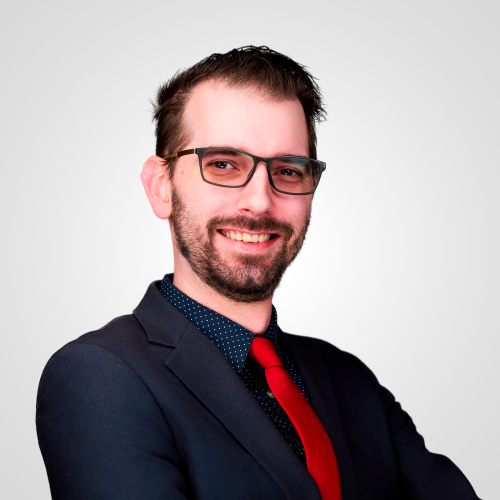 The Clean Slate Initiative