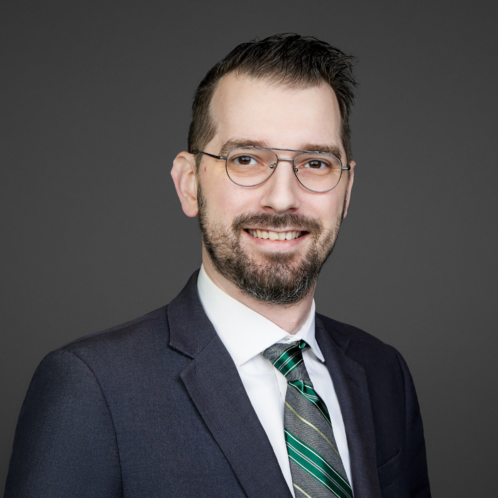 The Clean Slate Initiative