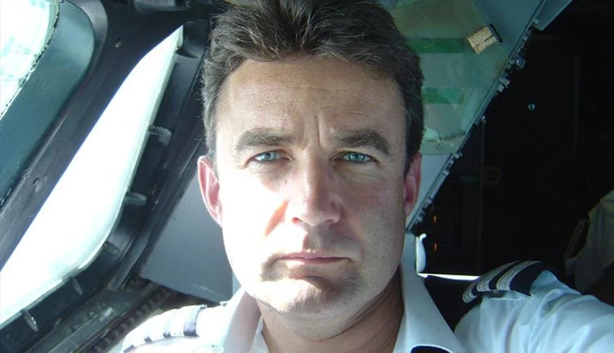 Meet The Team — International Air Cadet Training