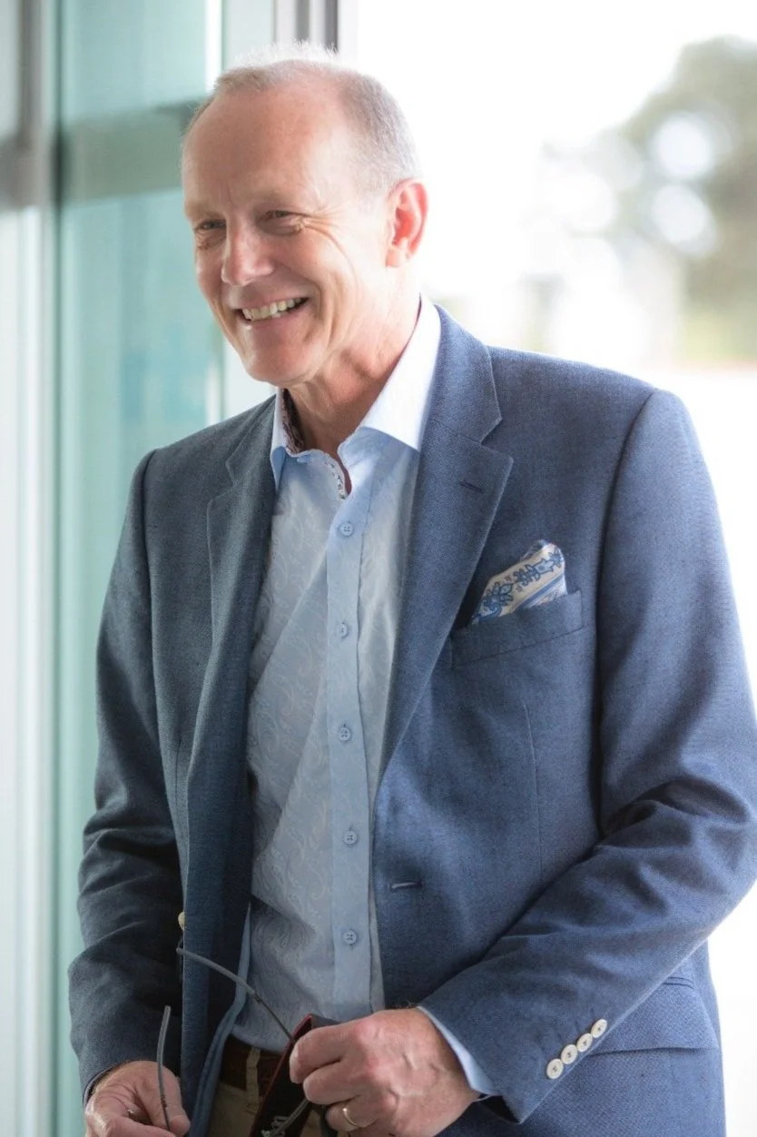 Meet The Team — International Air Cadet Training