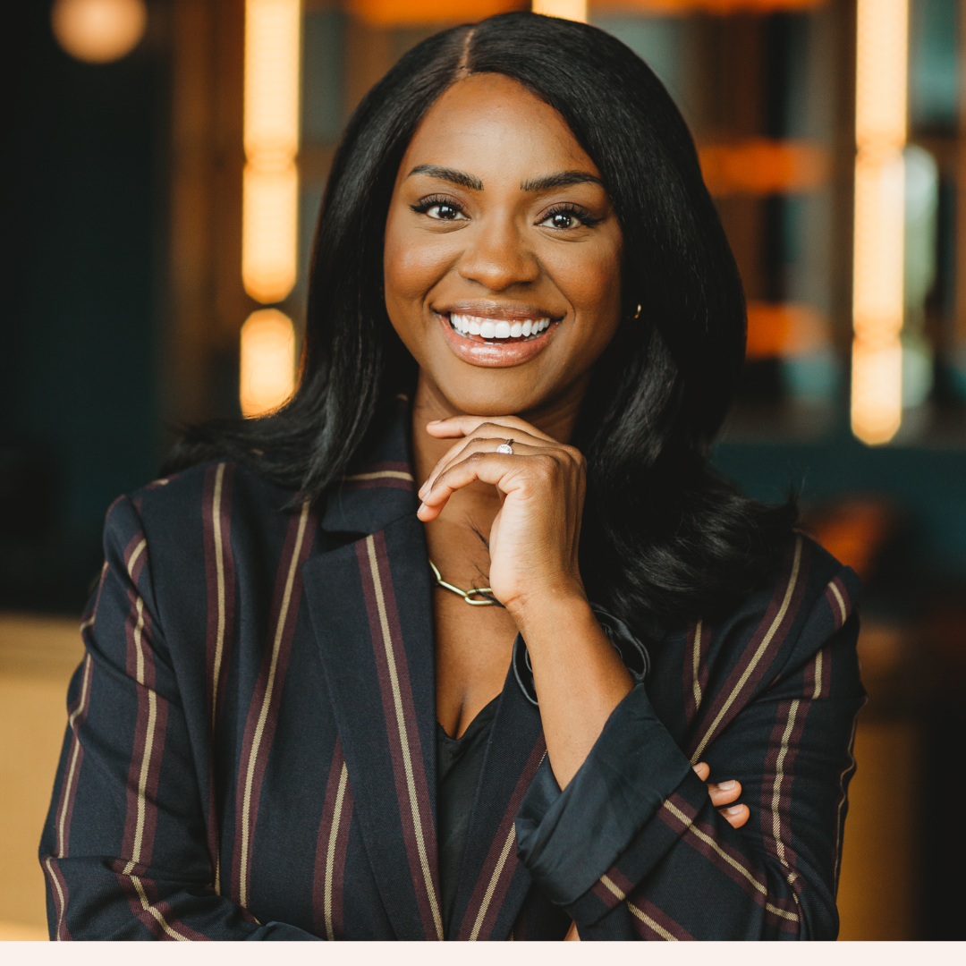 HERself Podcast