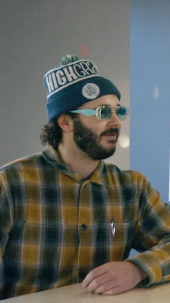 Leland Brewing Company