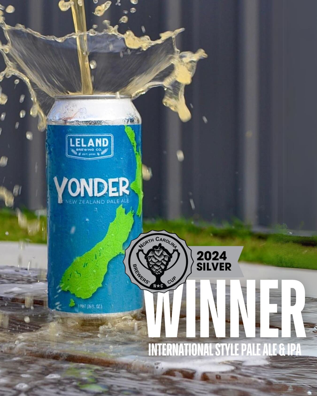 Leland Brewing Company