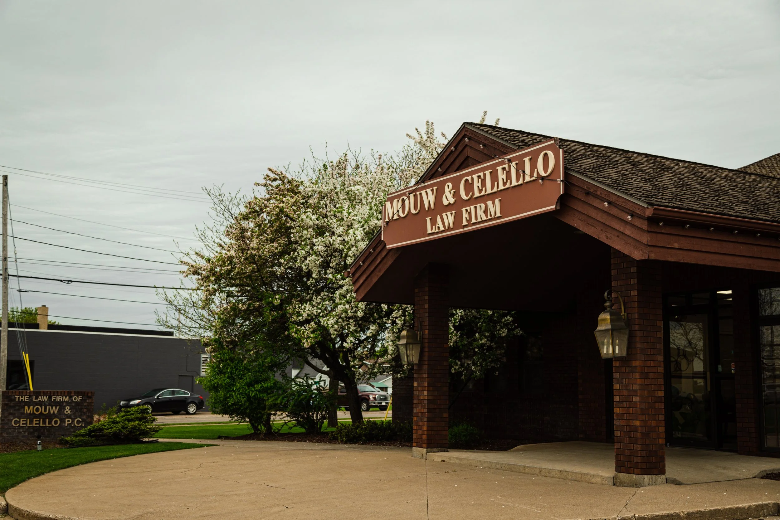 About Us | Get Expert Legal Help Today — Mouw & Celello P.C.