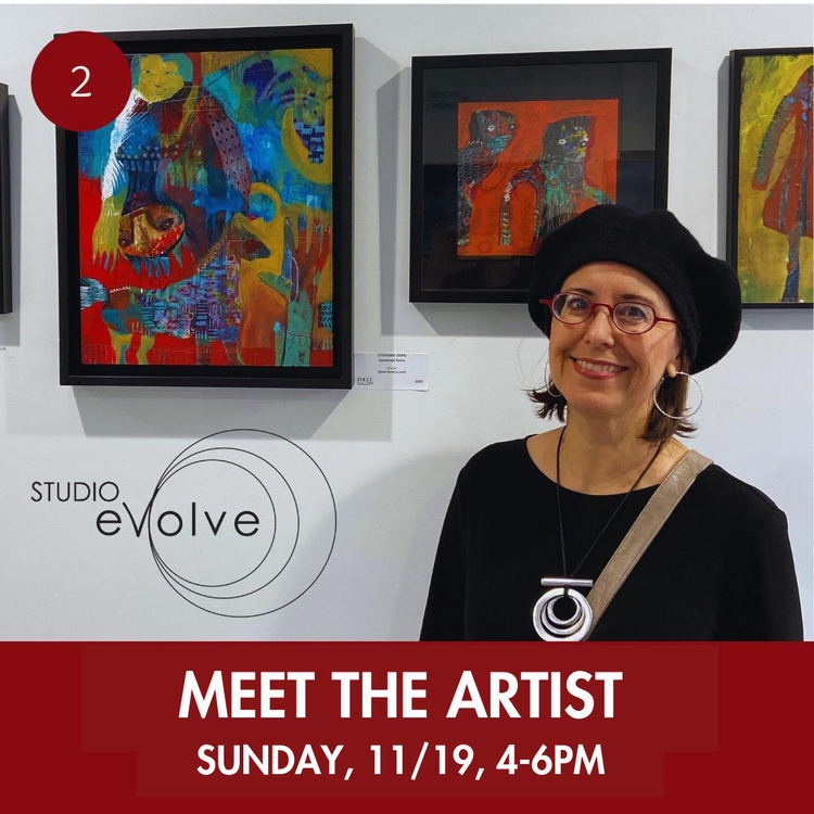 Is Seattle Studio Evolve's Wellness Program Right for You?