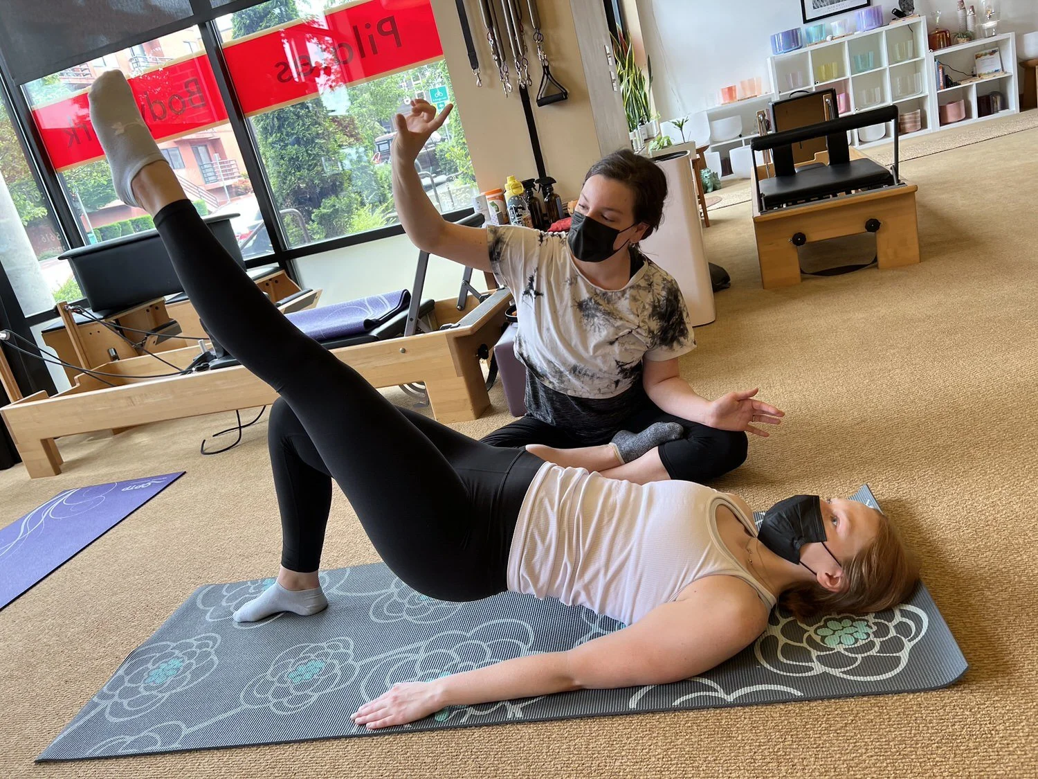 Pilates industry Jobs, Seattle WA