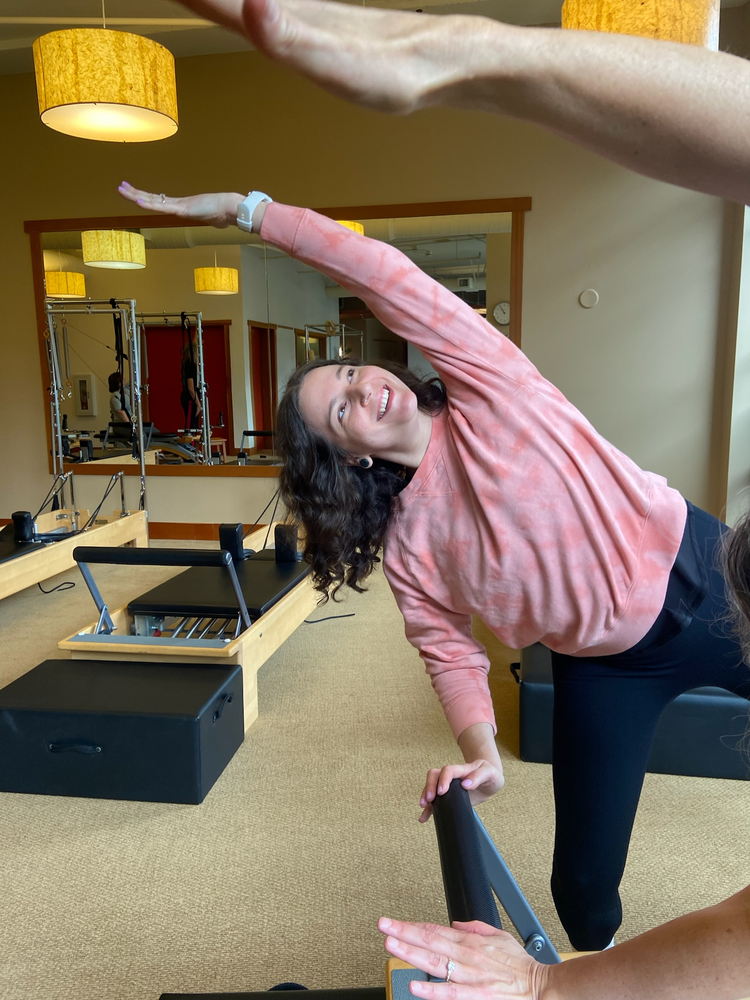 How To Create Your Own Transition | Studio Evolve, WA