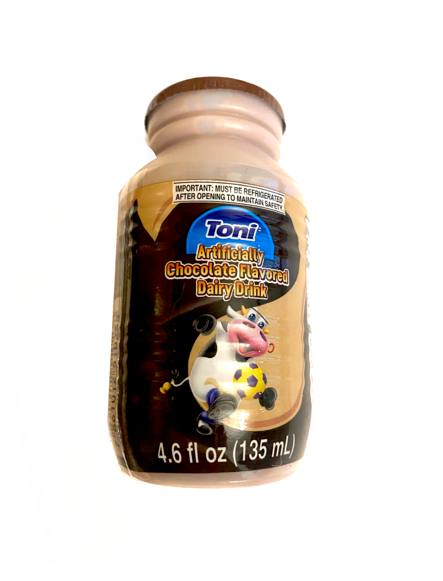 Tropical Manzana Soda 2 Liters — La Cuencanita