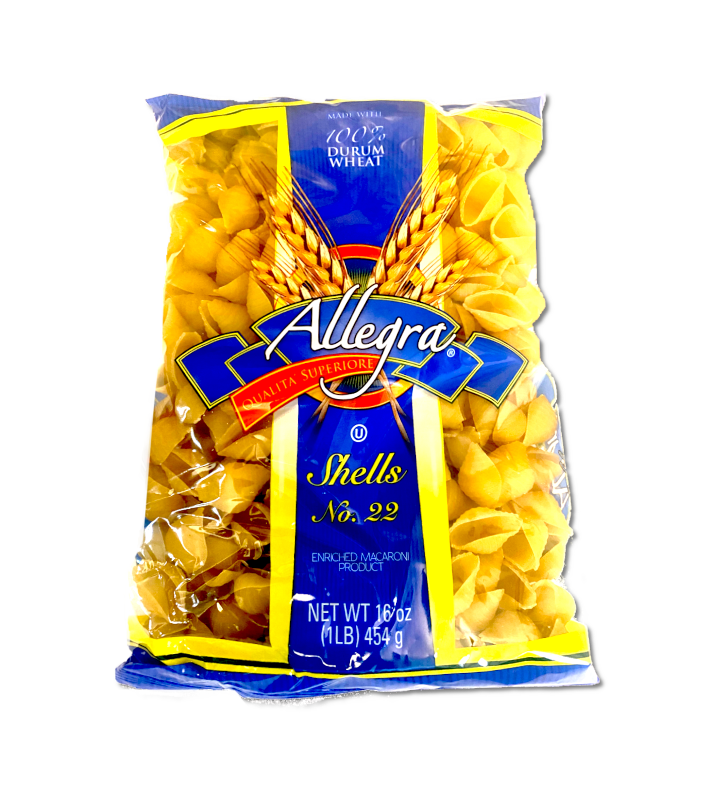 Pasta — La Cuencanita
