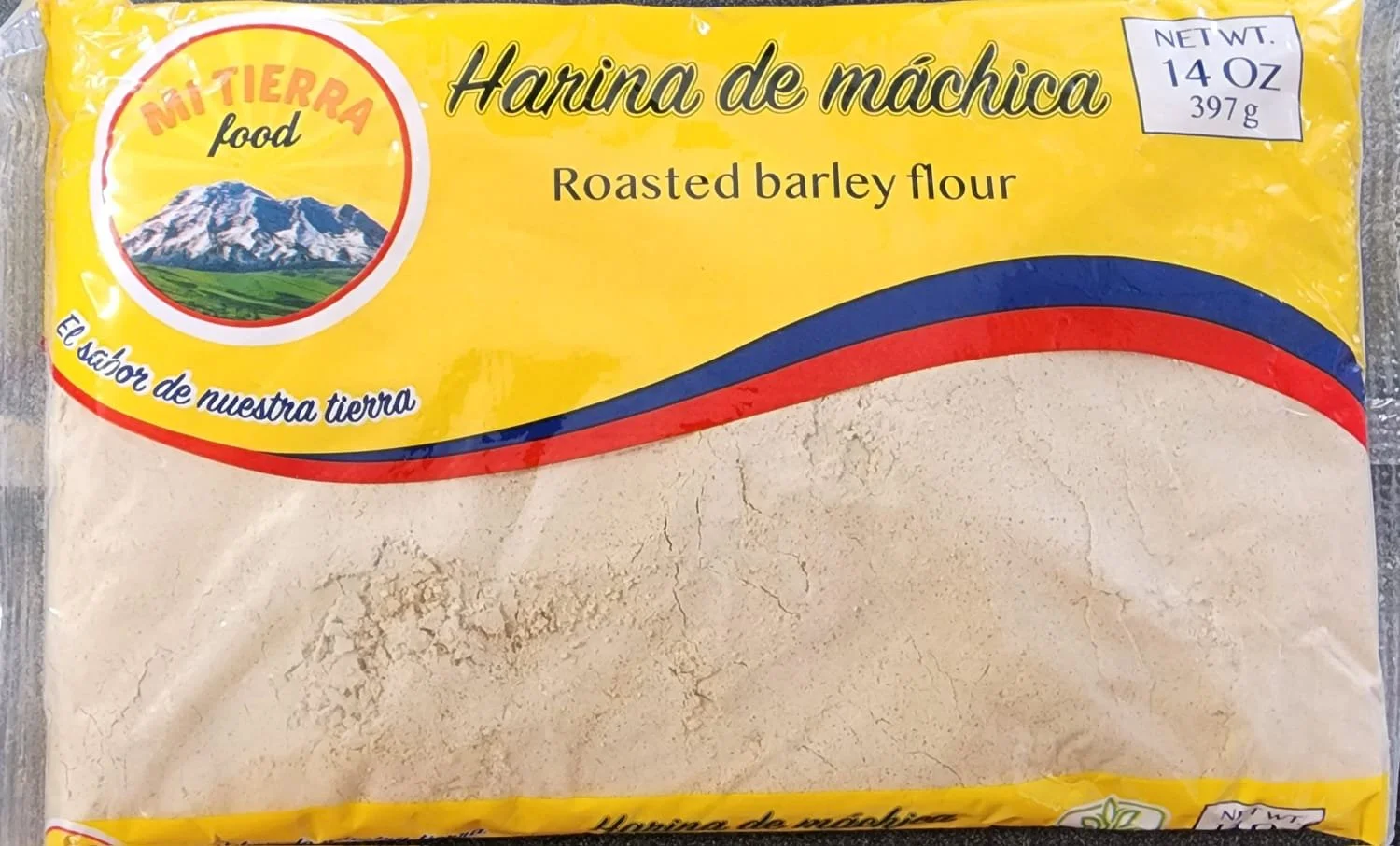 Royal gelatina de mora 400 g — La Cuencanita
