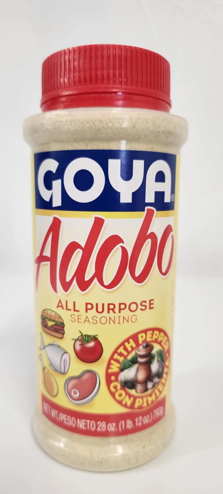 Ile sabora de vidrio — La Cuencanita