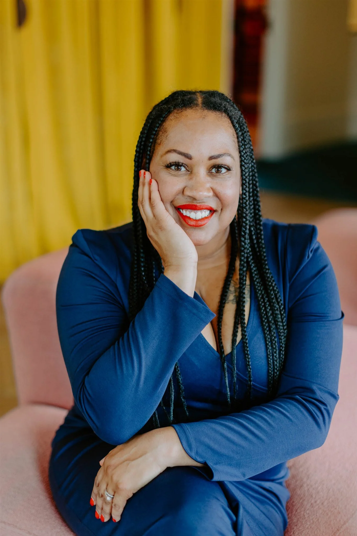 Allison Manning-Carroll