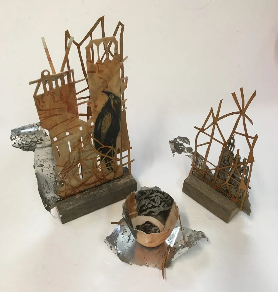 Press — MIRANDA BEESON