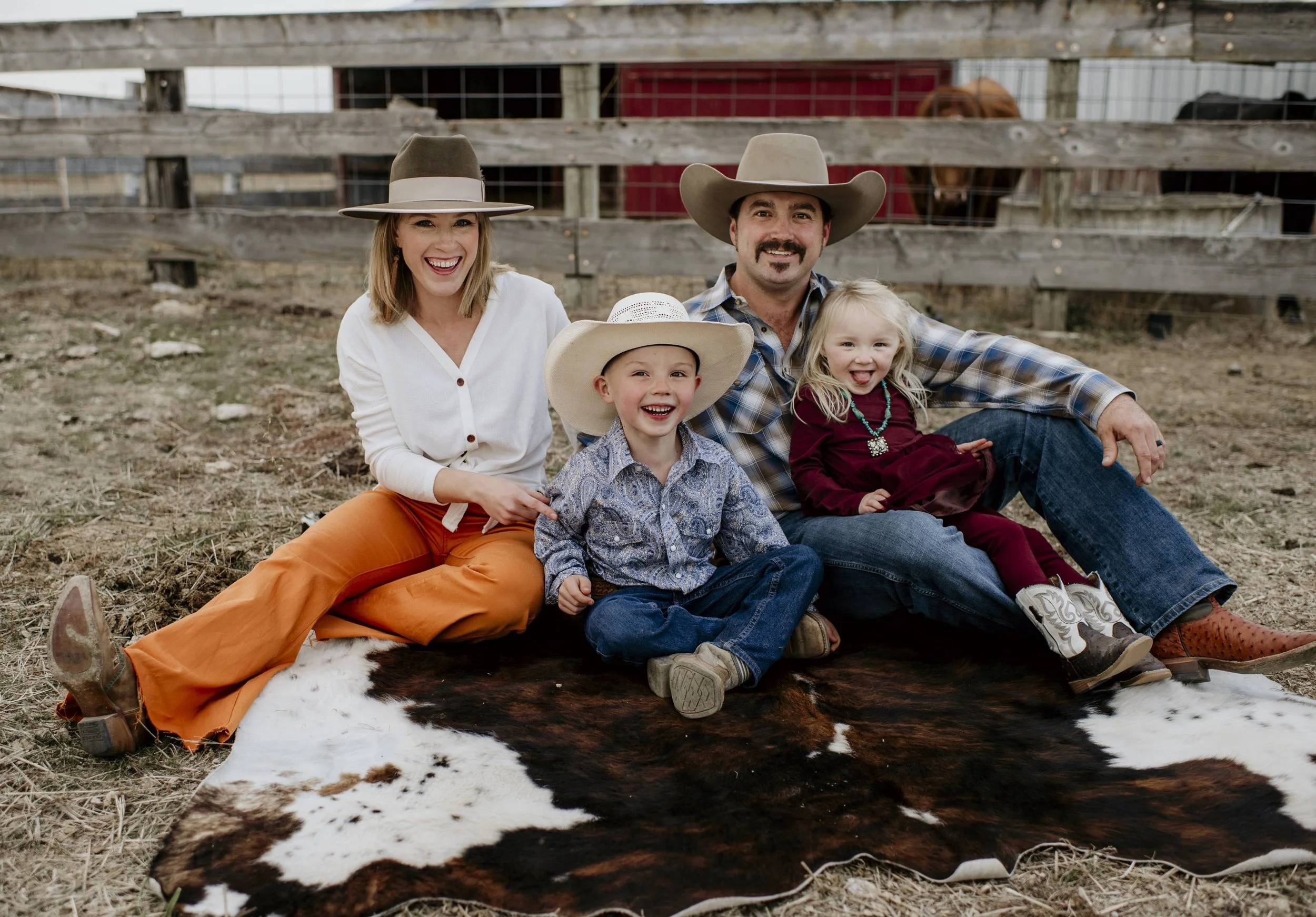 Our Story — Double B Cattle Co.