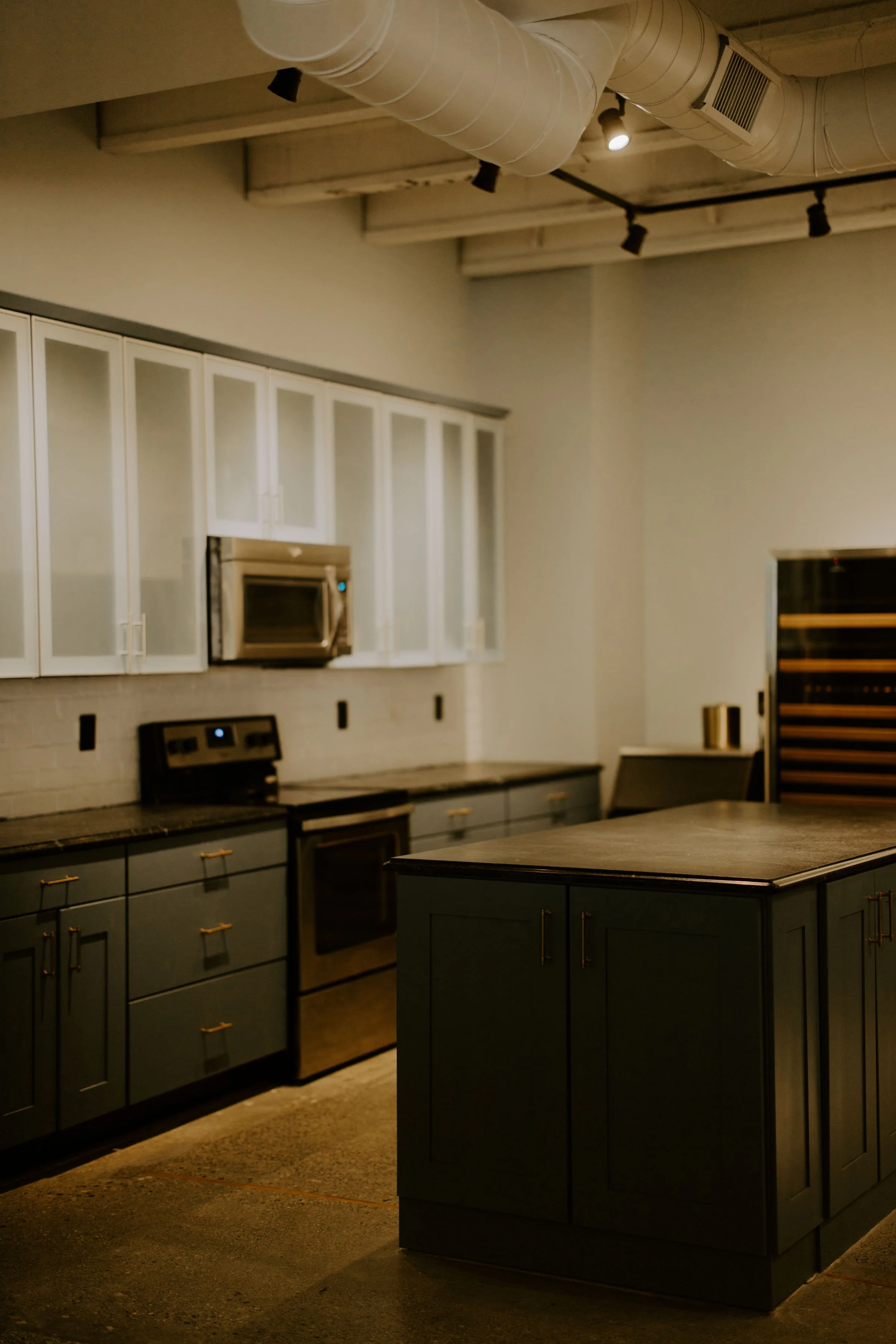 Gallery — The Kalamazoo Loft