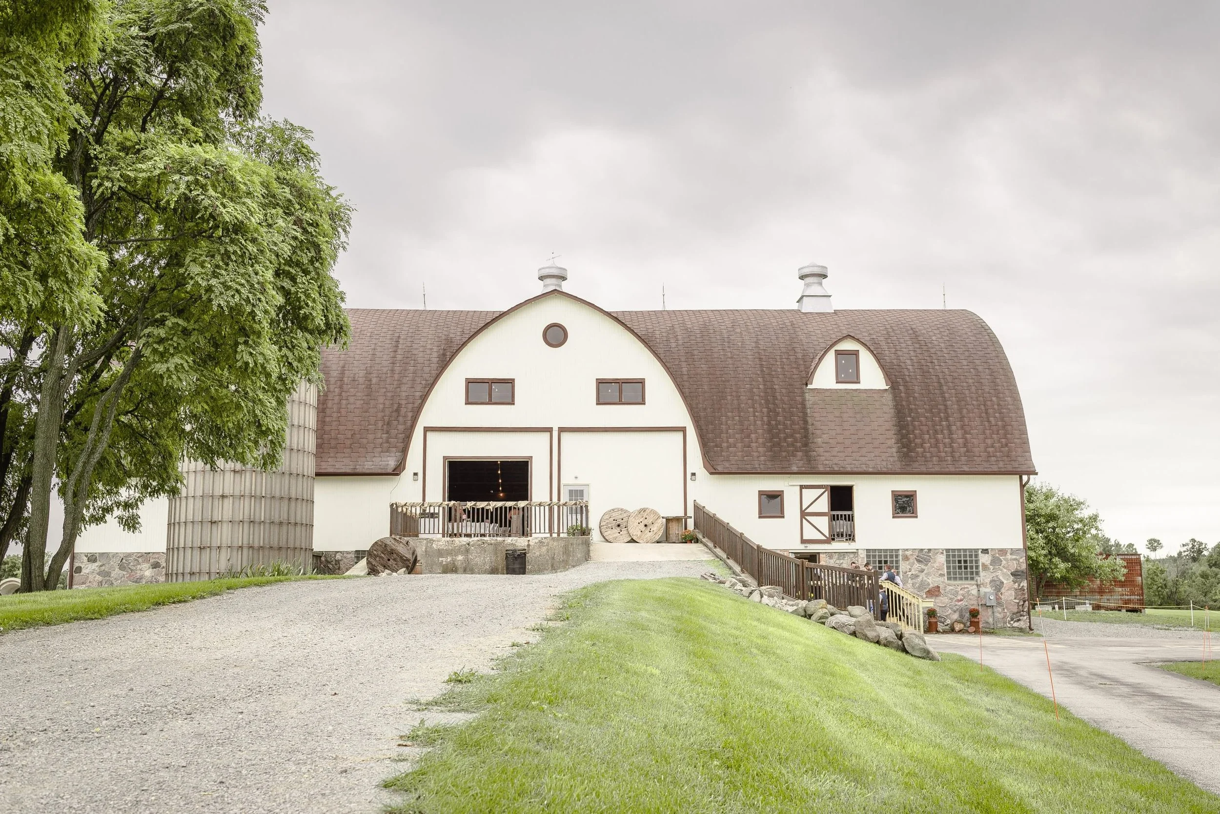 Gallery — The Hay Loft Barn