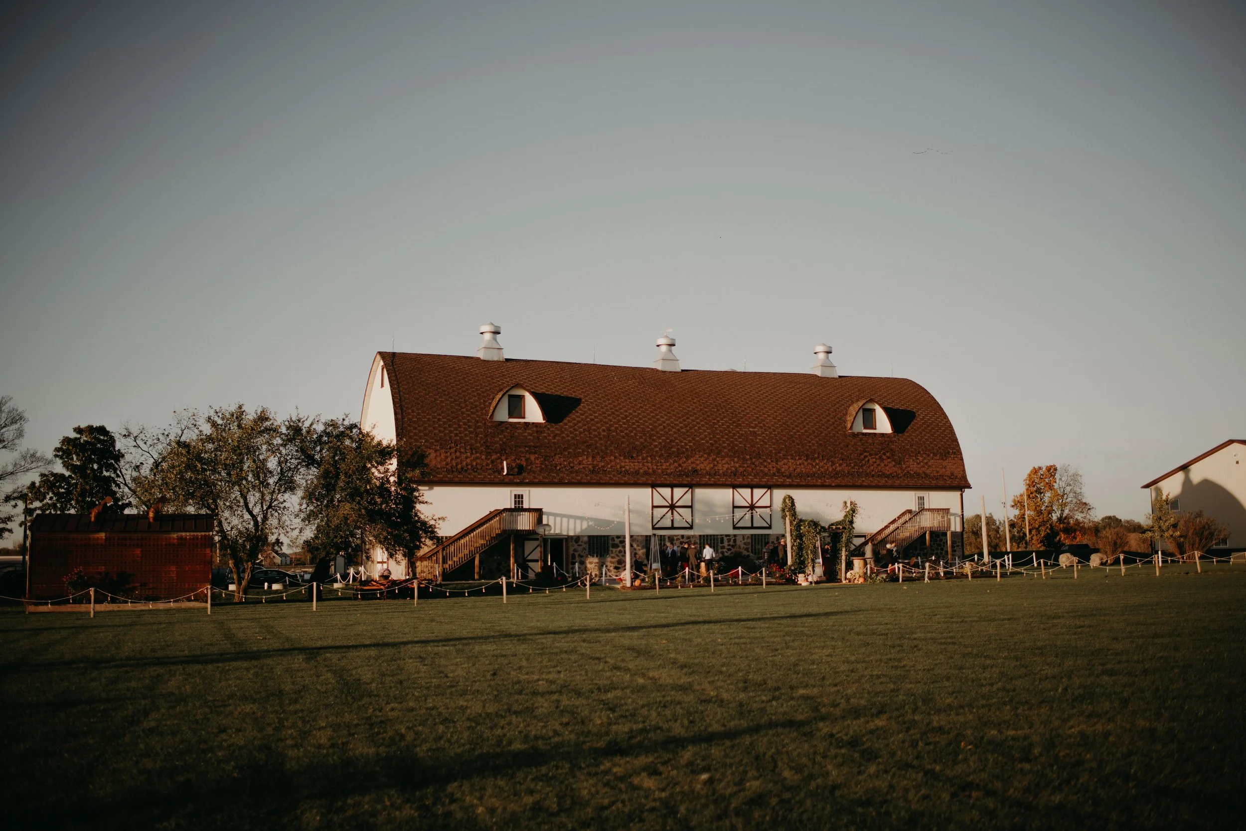 Gallery — The Hay Loft Barn