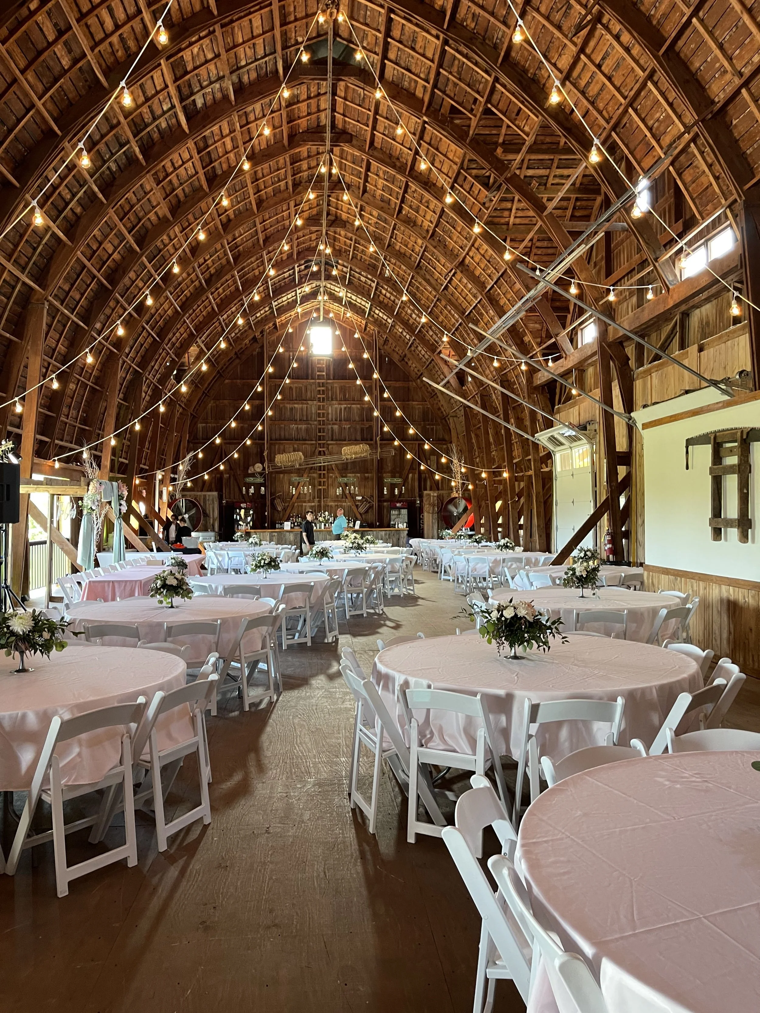 Gallery — The Hay Loft Barn