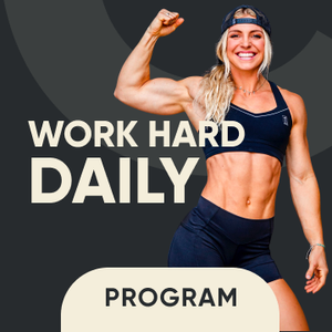 Training — Claire P. Thomas - CPT FIT co.