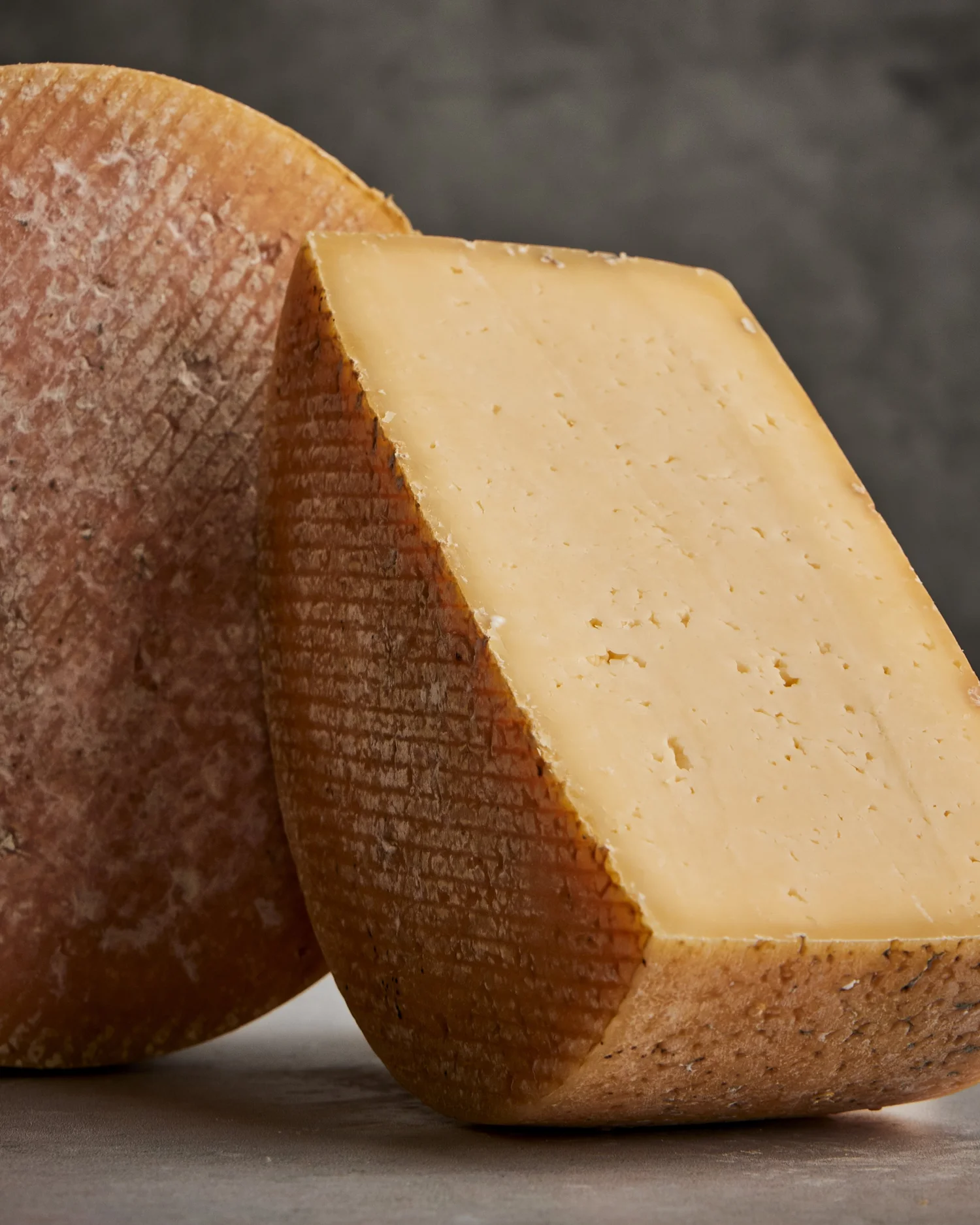 C. Hesse Cheese