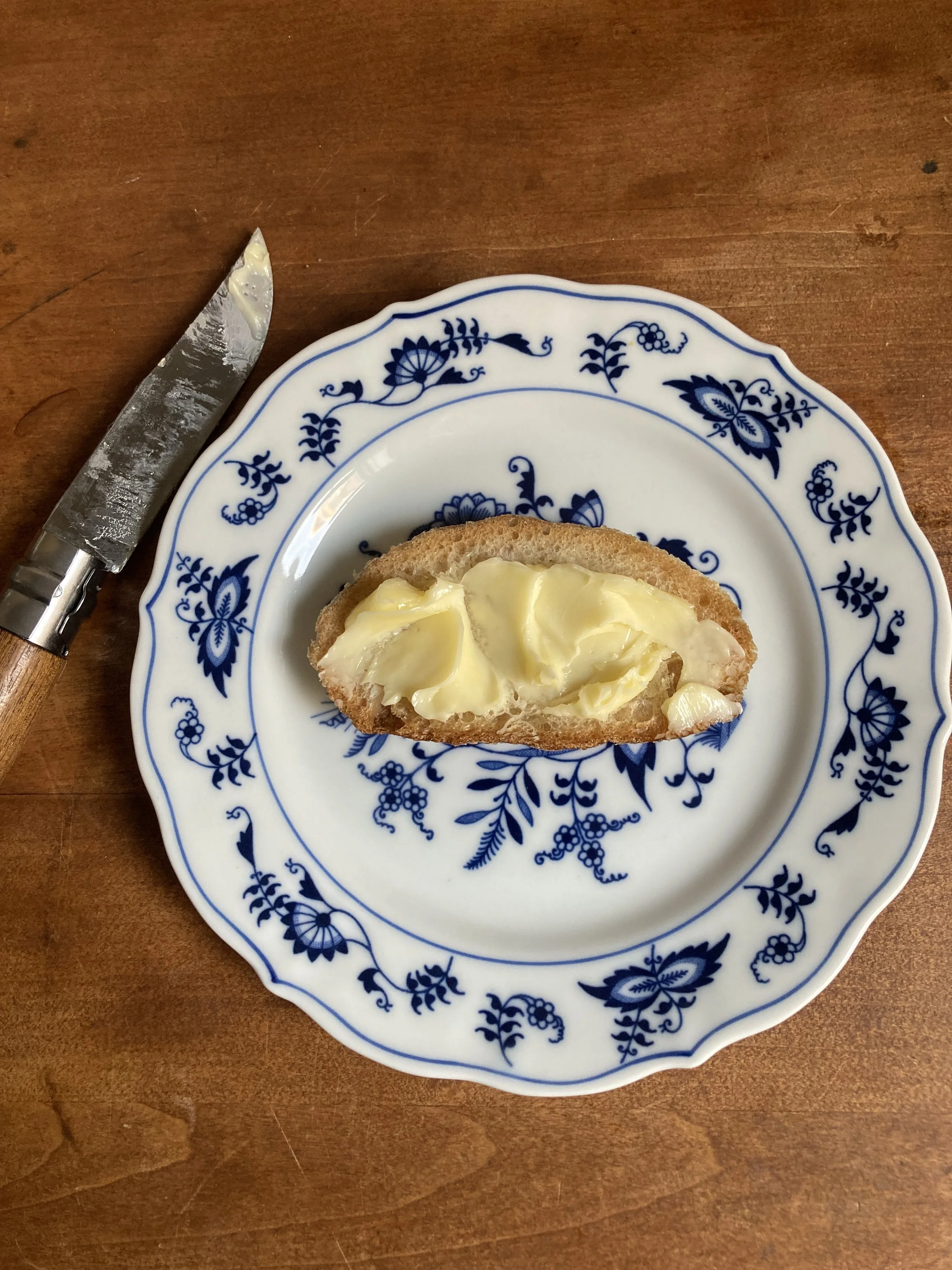 Ploughgate Creamery Cultured Butter — C. Hesse Cheese
