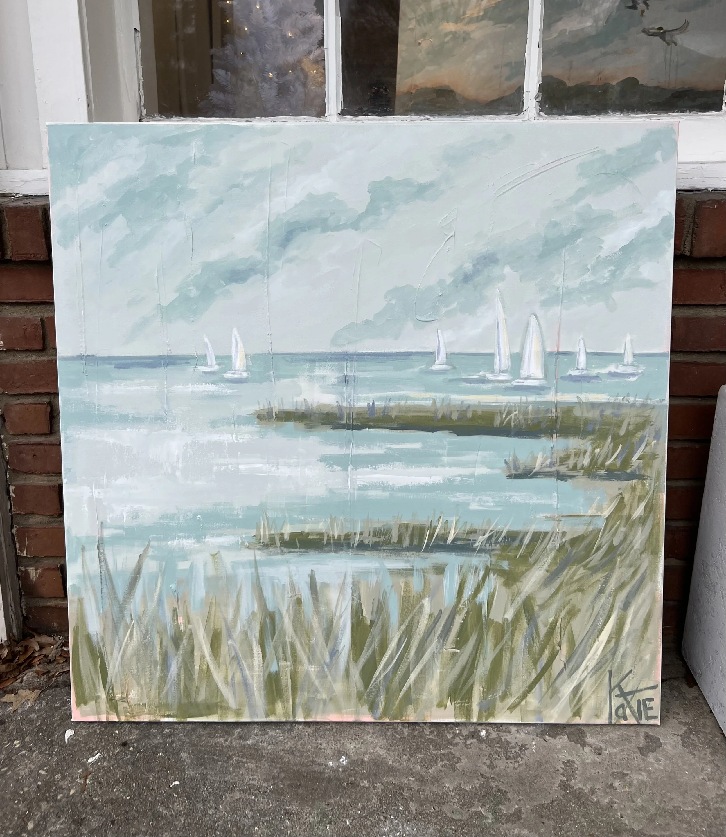 Original art, prints, and products from Katie Toombs. — Katie Toombs ...