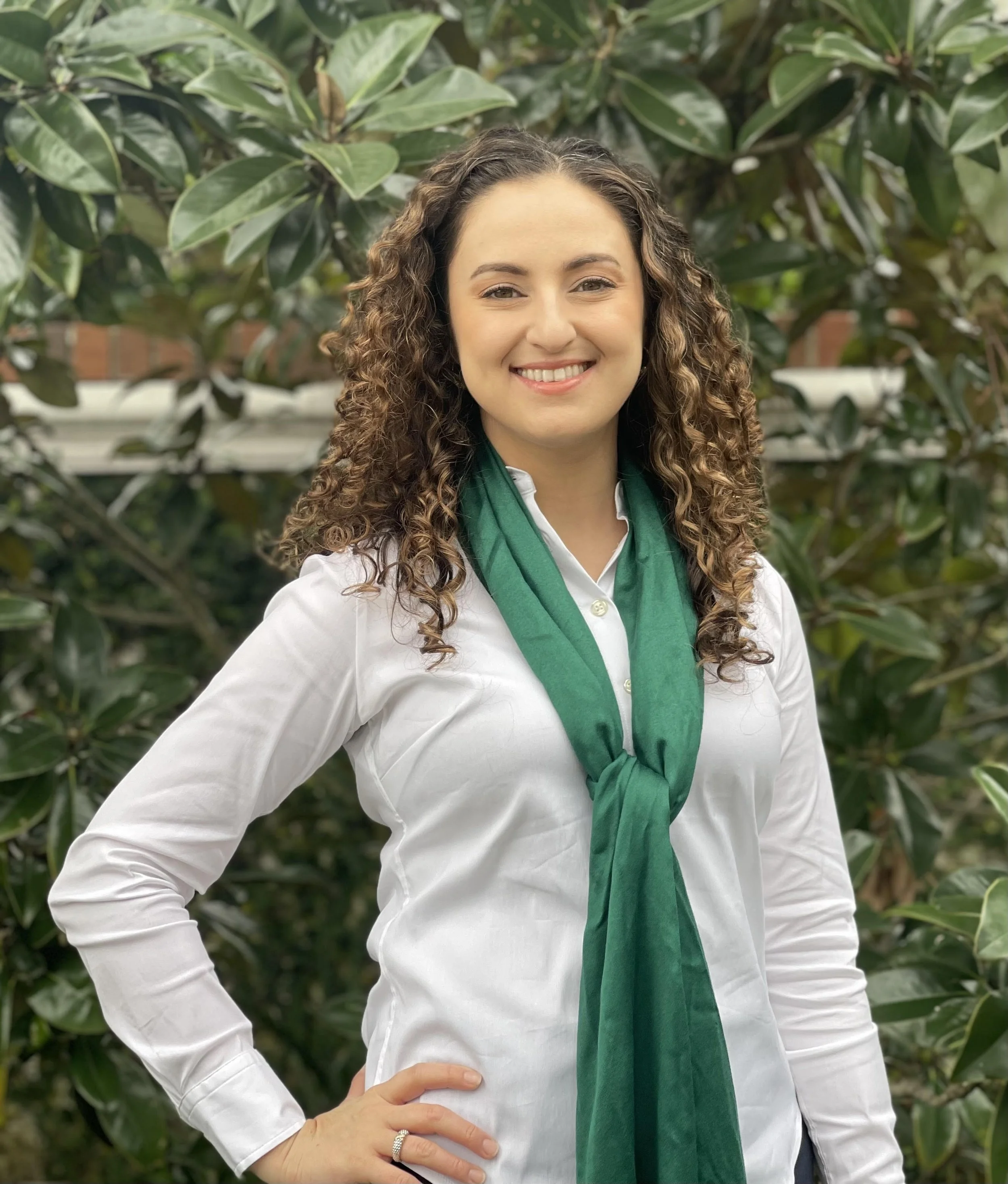 Board Members — 200 Muslim Women Who Care