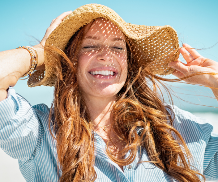 Essential Summer Skin Care Tips for a Radiant Glow — Soothe Your Soul ...