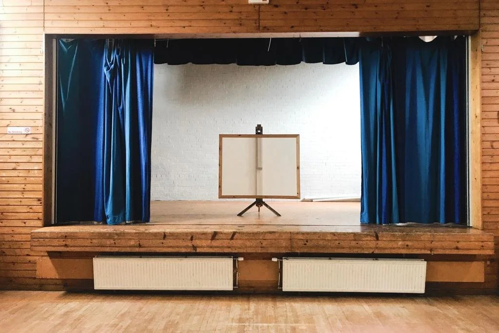 Gallery: Art — Solen Collet