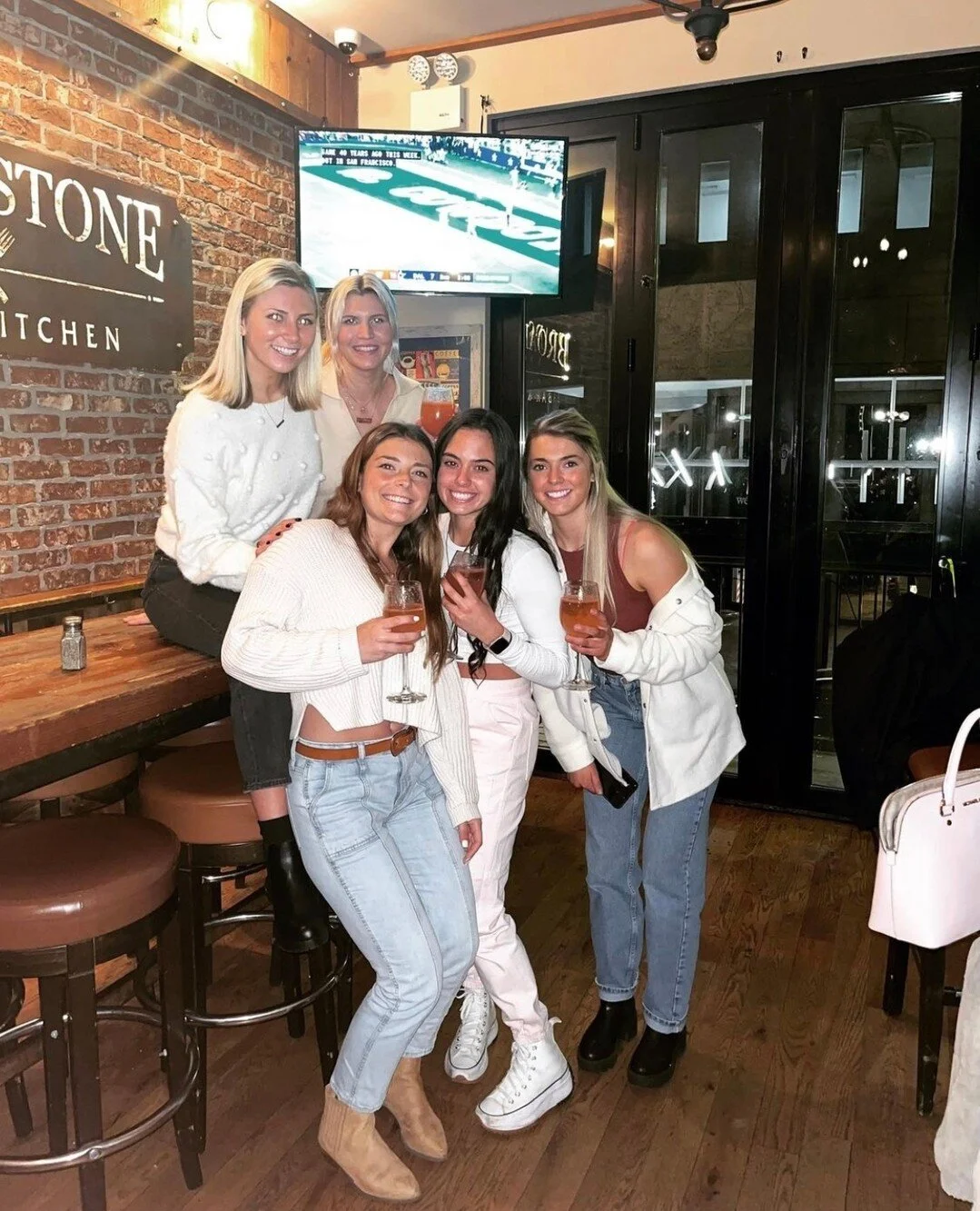 Broadstone Bar and Kitchen