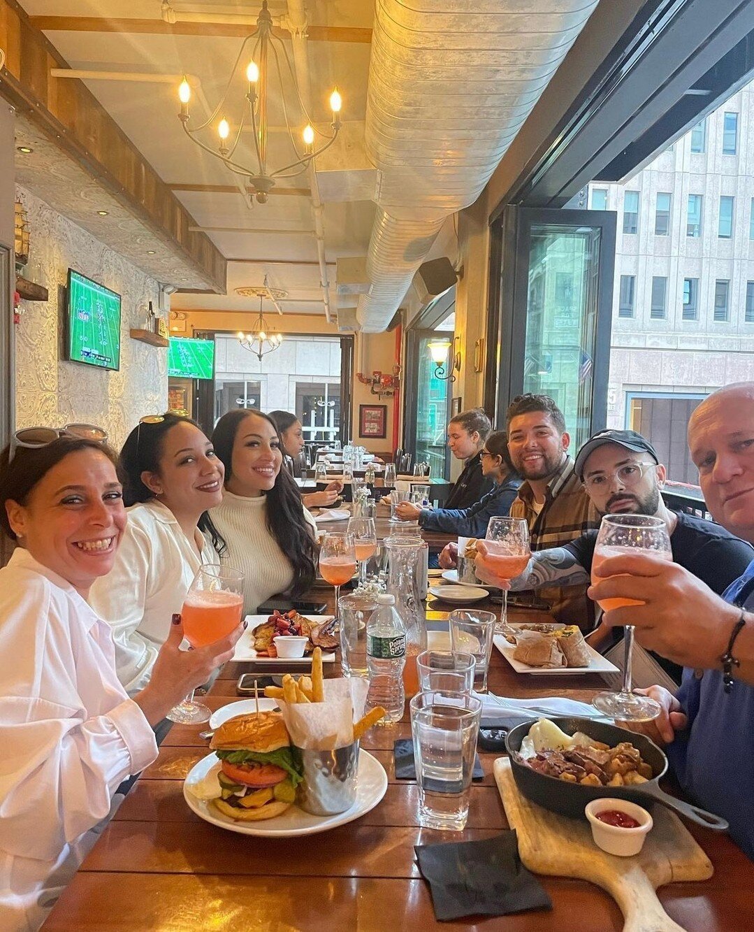 Broadstone Bar and Kitchen