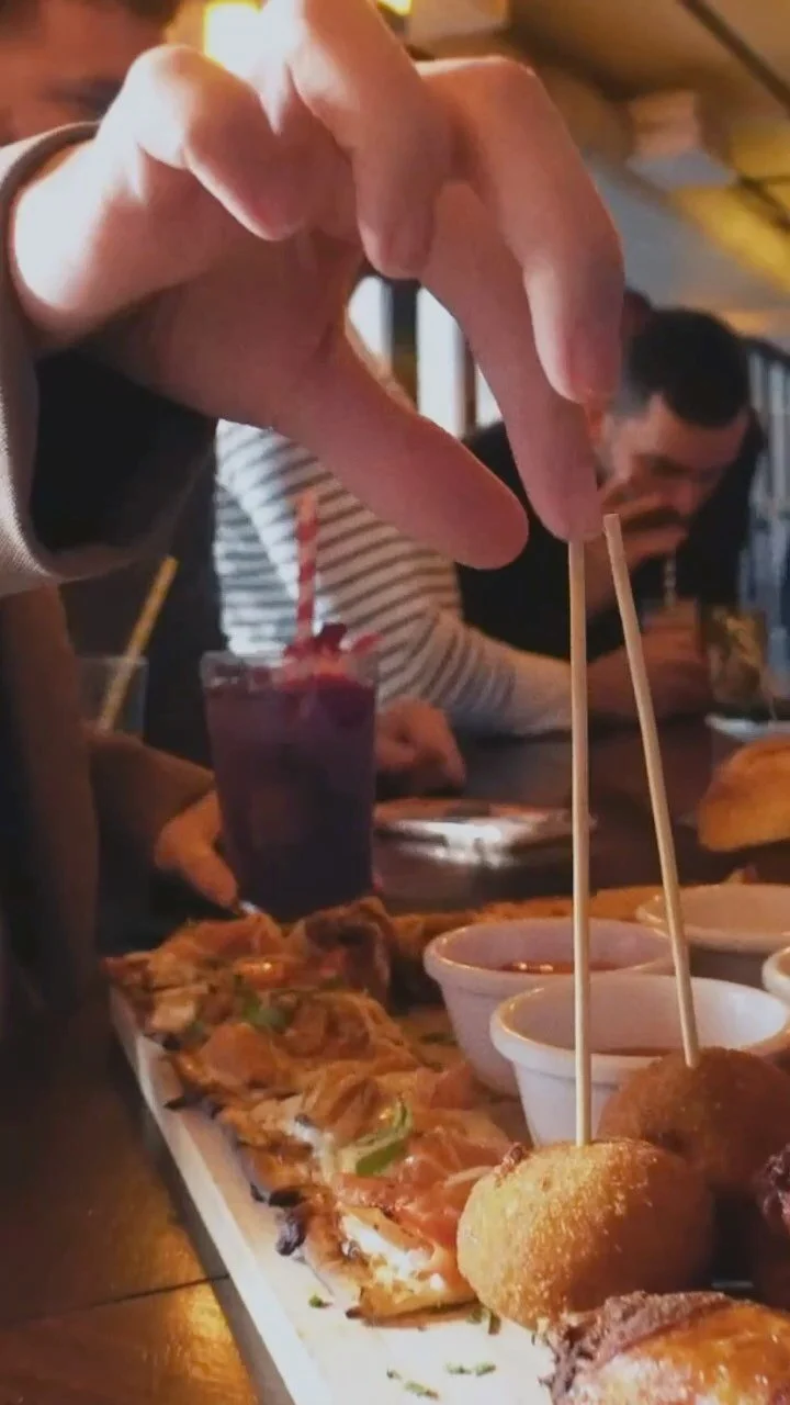 Broadstone Bar and Kitchen