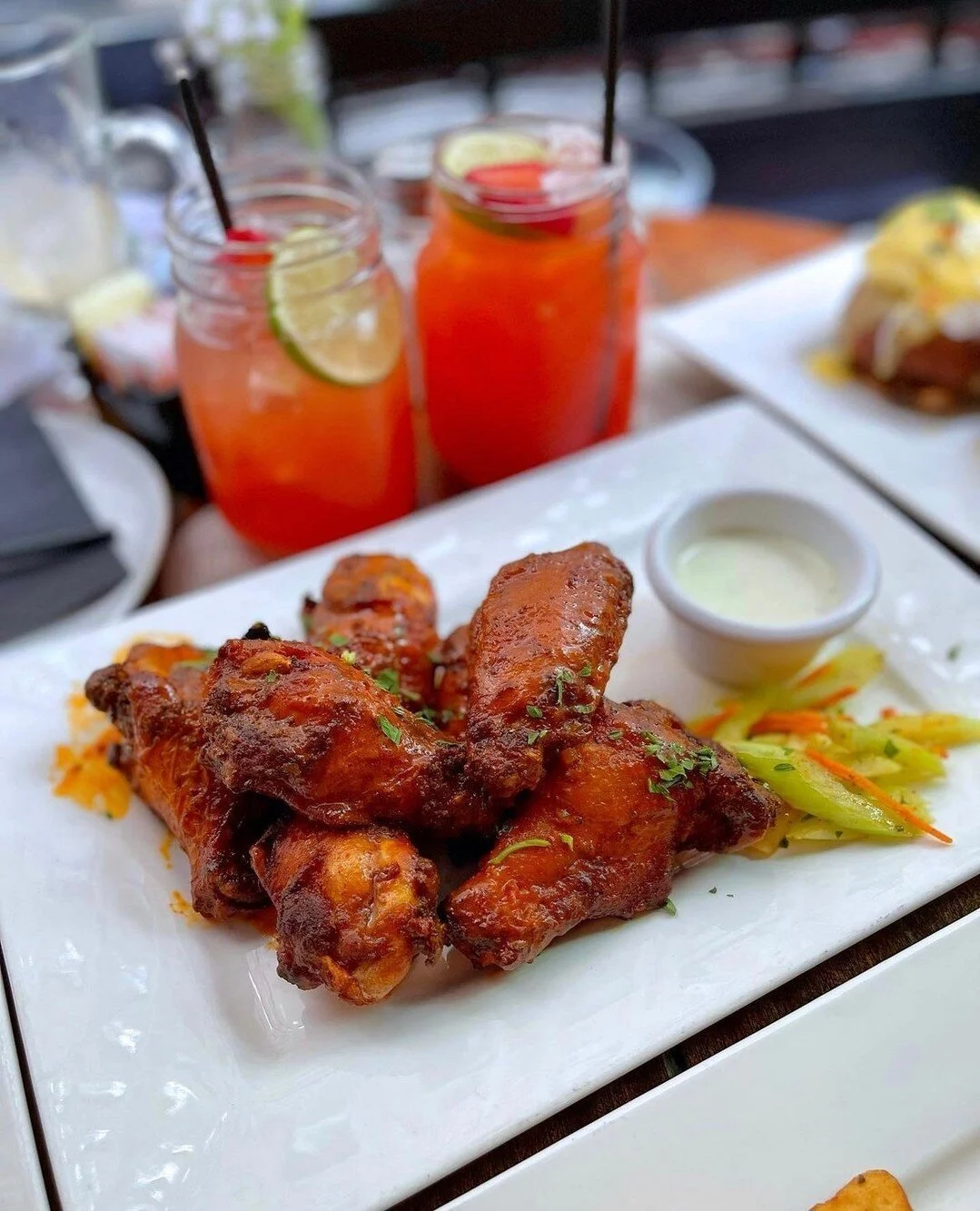 Broadstone Bar and Kitchen