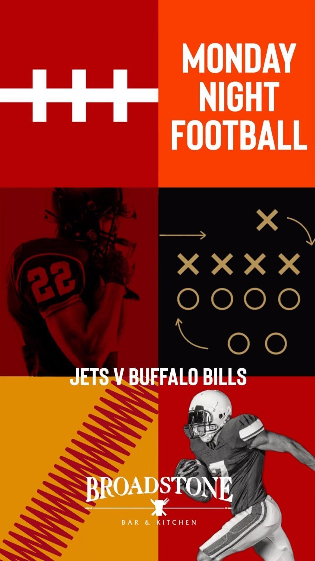 Broadstone Bar and Kitchen in New York Brunch in New York